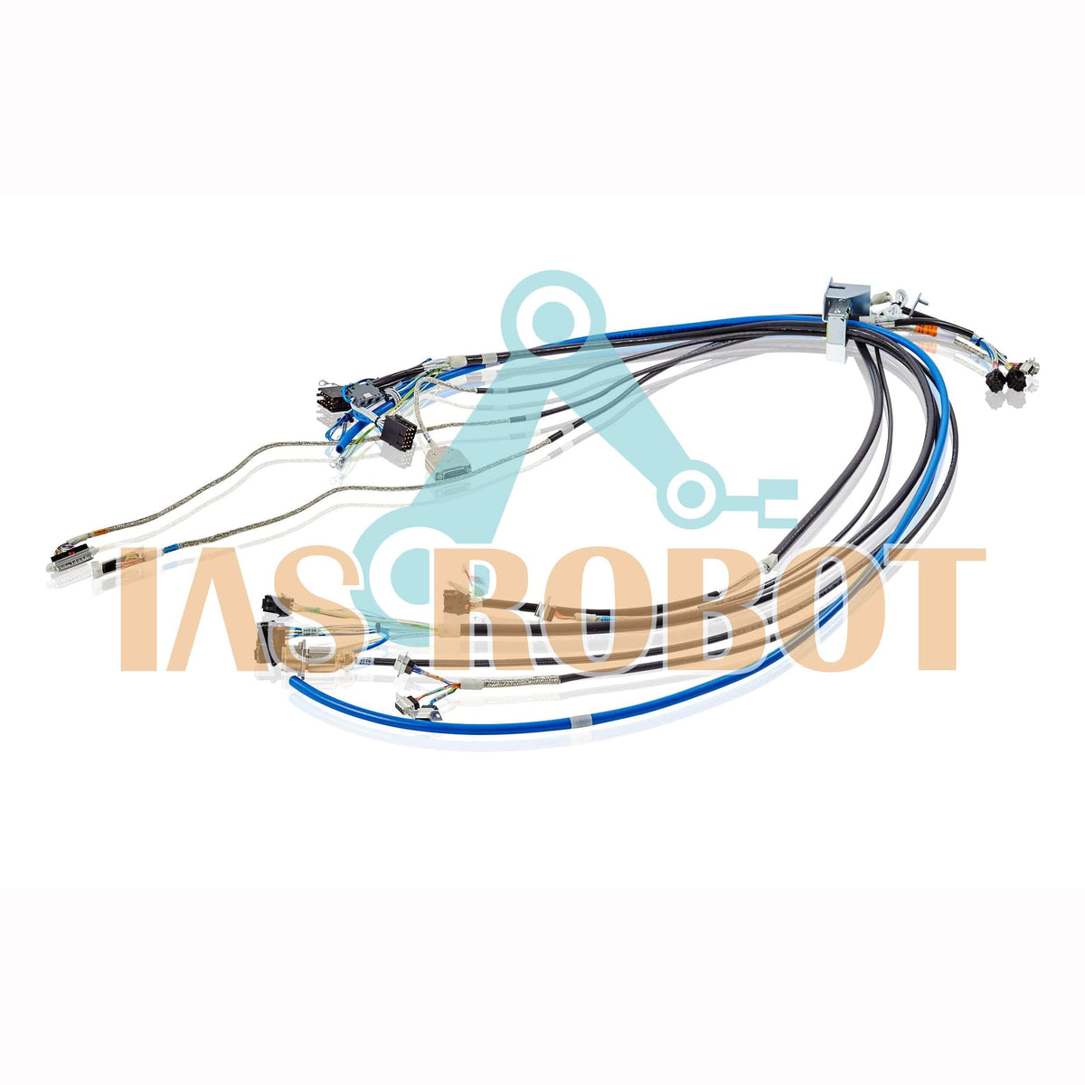 ABB Robotics 3HAC7370-1 1-6 Axis Manipulator Harness