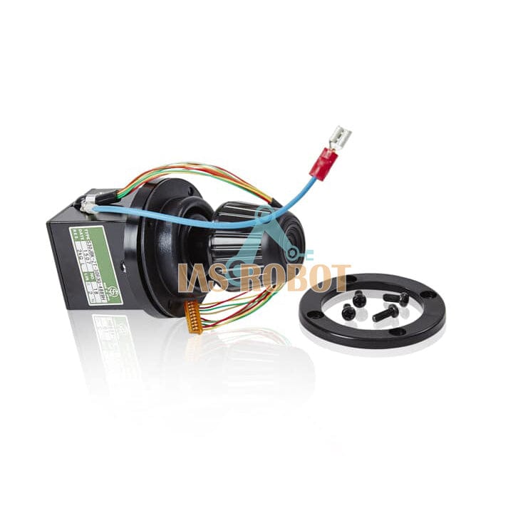 ABB Robotics 3HNP00007-1 S30JBK-ZT-30R3G-4889H JOY STICK