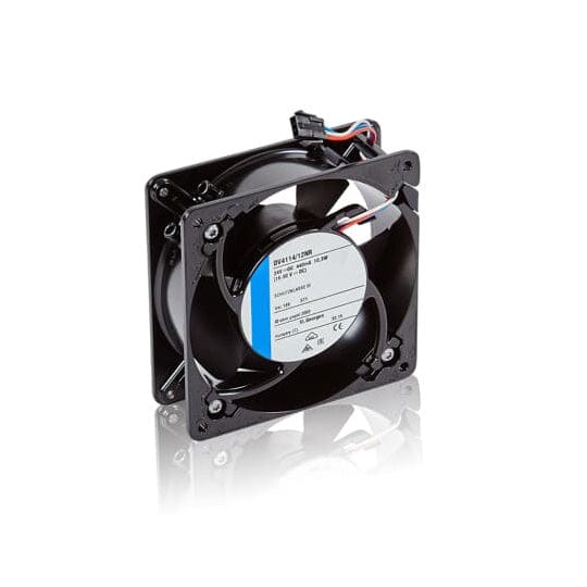 ABB Robotics 3HAC021700-001 DV4114/12NR Fan