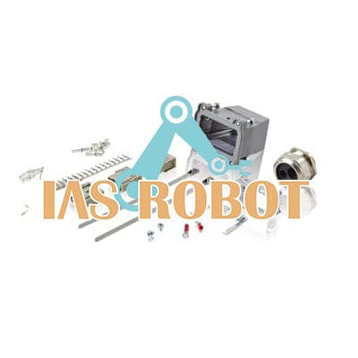 ABB Robotics 3HAC025246-001 Connector kit CP/CS/CBUS