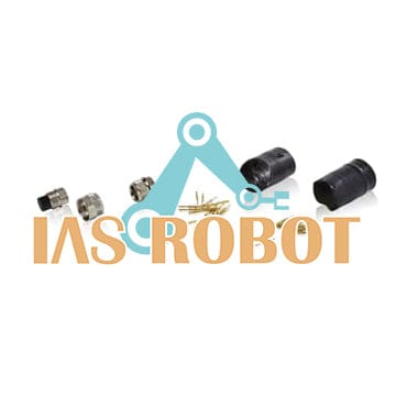 ABB Robotics 3HAC12326-1 Conn. kit R2.CP/R3.CP