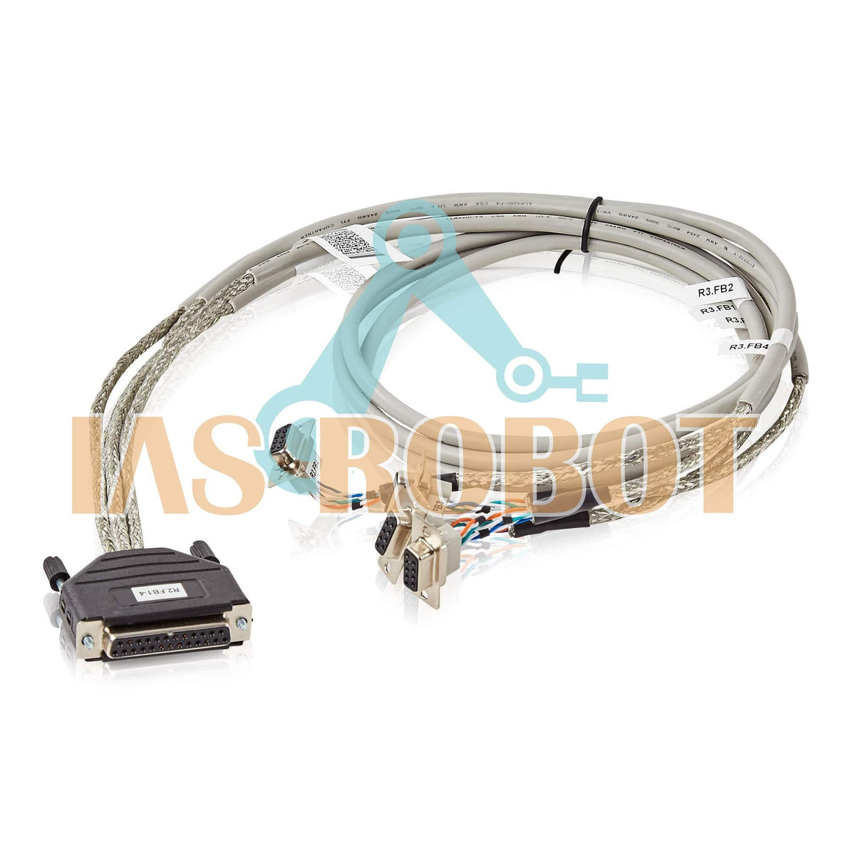 ABB Robotics 3HAC1762-1 Signal Cable