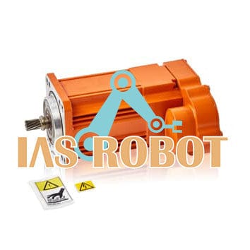 ABB Robotics 3HAC038187-002 Motor unit MTD 250/ spare part