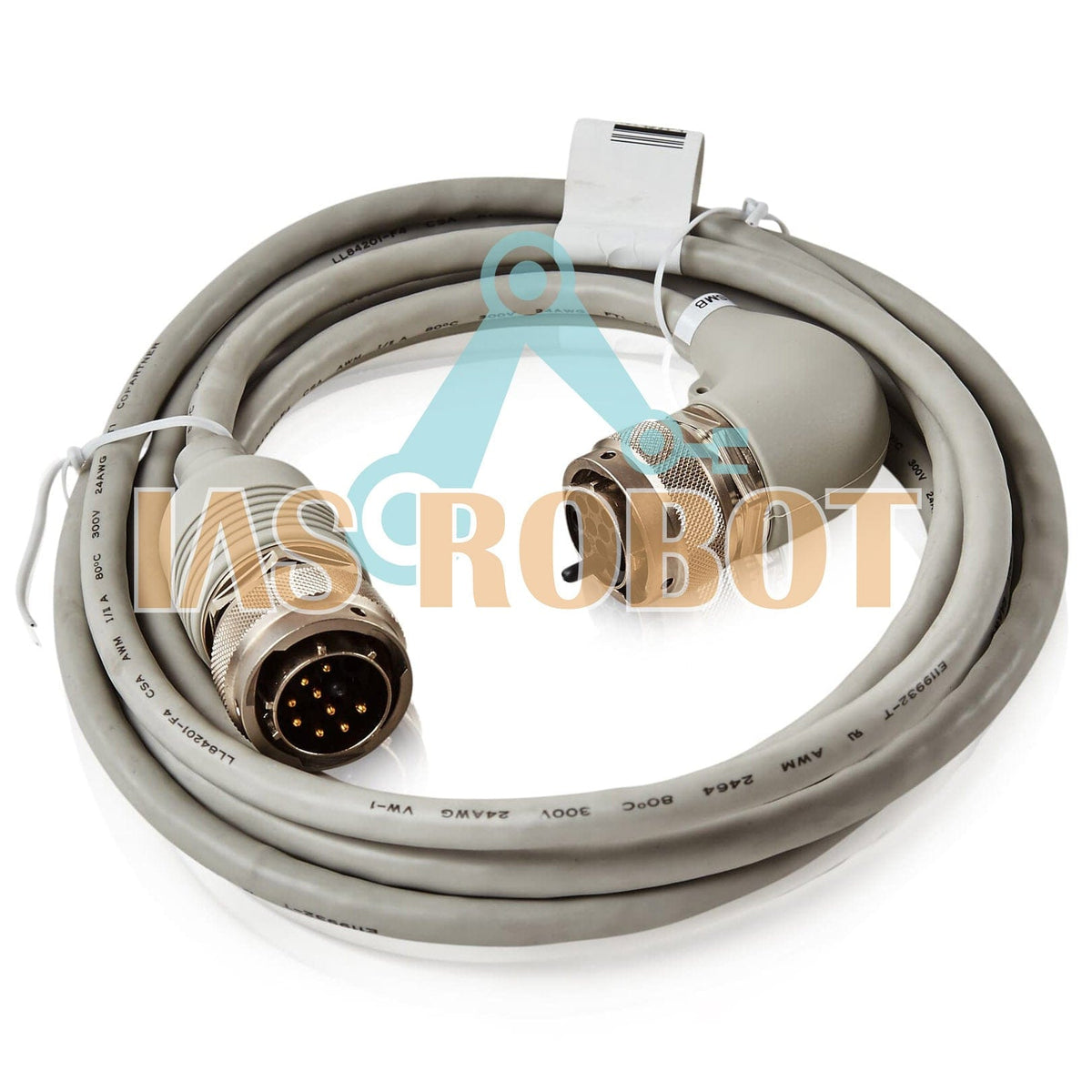3HAC035320-001 Signal Control Cable 3m