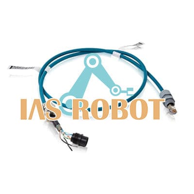 ABB Robotics 3HEA800522-002 CABLE RESOLVER INT.