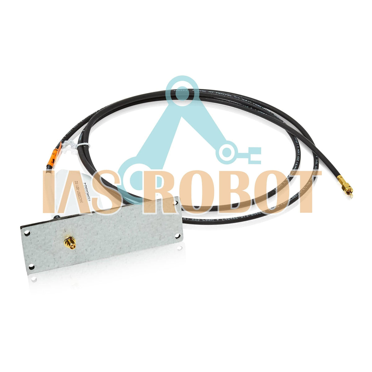 ABB Robotics 3HAC028501-001 RF antenna connection