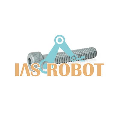 3HAB3409-40 Hex socket head cap screw M8 x 40