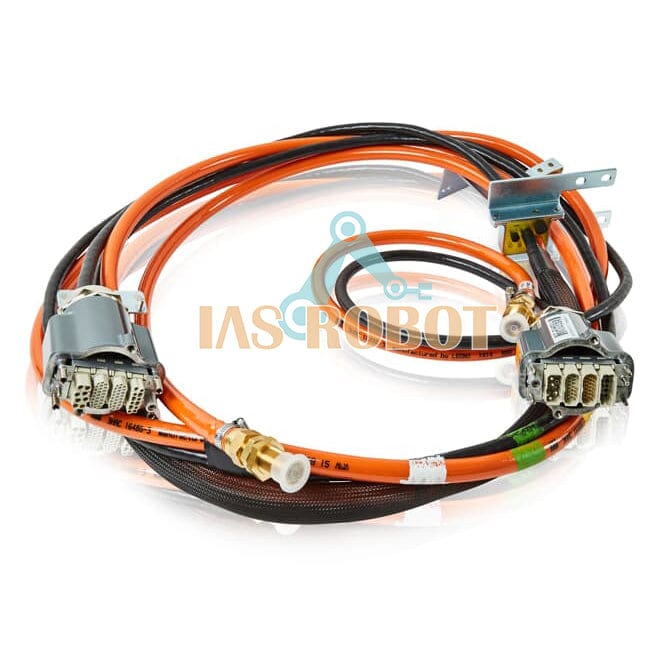 ABB Robotics 3HAC022997-001 Process Cable Package 1-3 MH