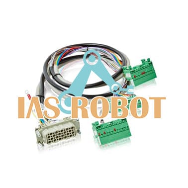 ABB Robotics 3HAC024479-001 Harn-XS5 CP/CS SC