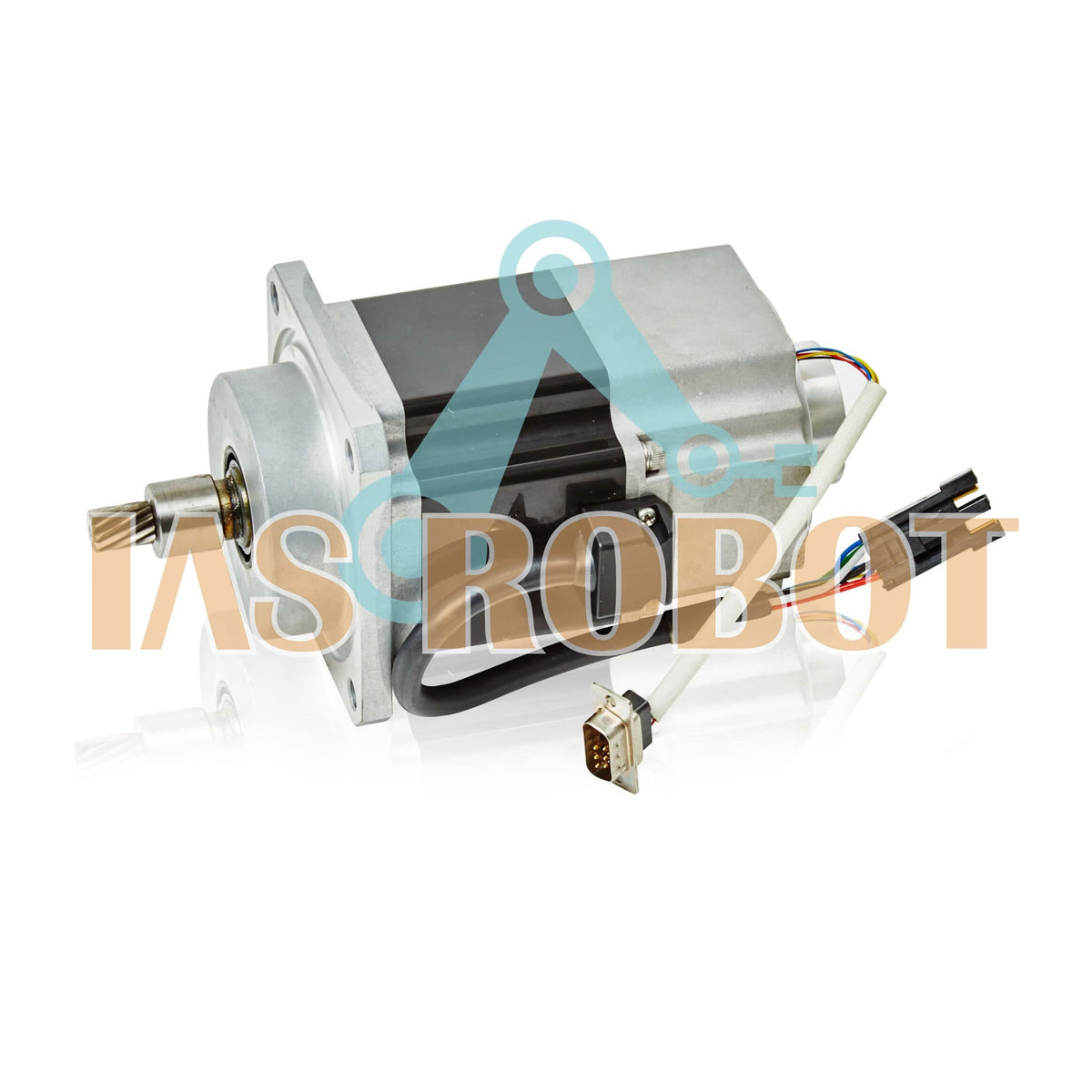 3HAC044557-001 SAMP 1600 3 axis Motor include pinion