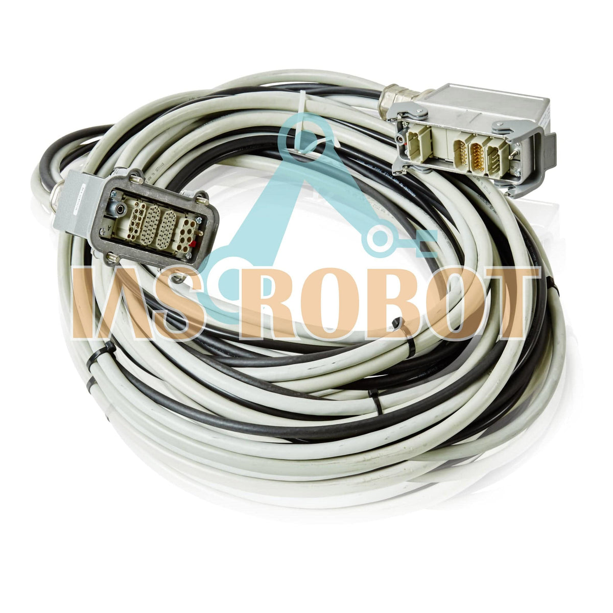 ABB Robotics 3HAC022988-001 Harness-CP/CS/PBUS 7m