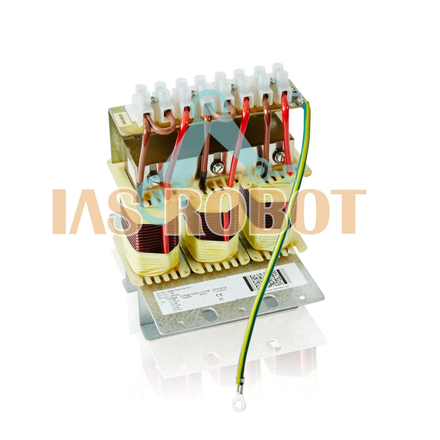 ABB Robotics 3HAC024144-001 Reactor Unit