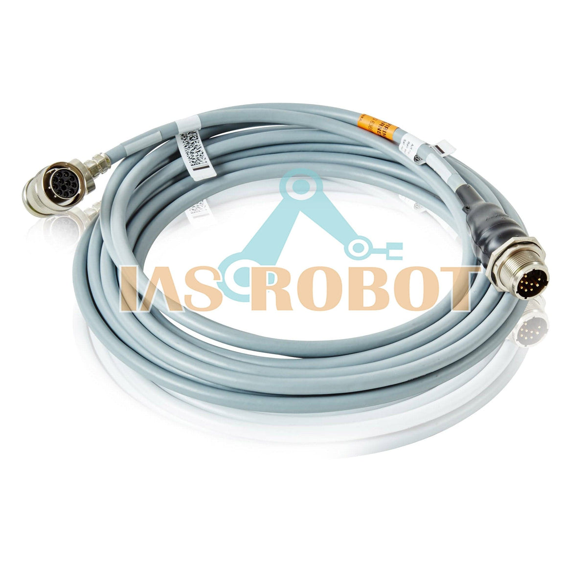 ABB Robotics 3HEA802409-001 Sig Har J1.SMB-R1.SMB 6m