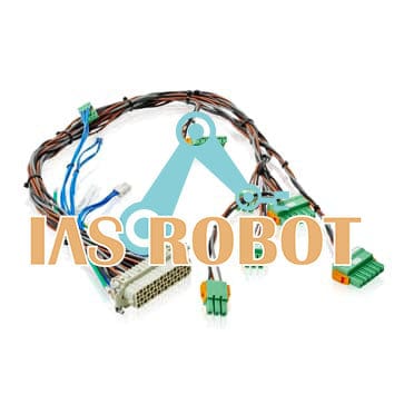 ABB Robotics 3HAC036910-001 Harn-Drive unit 2400