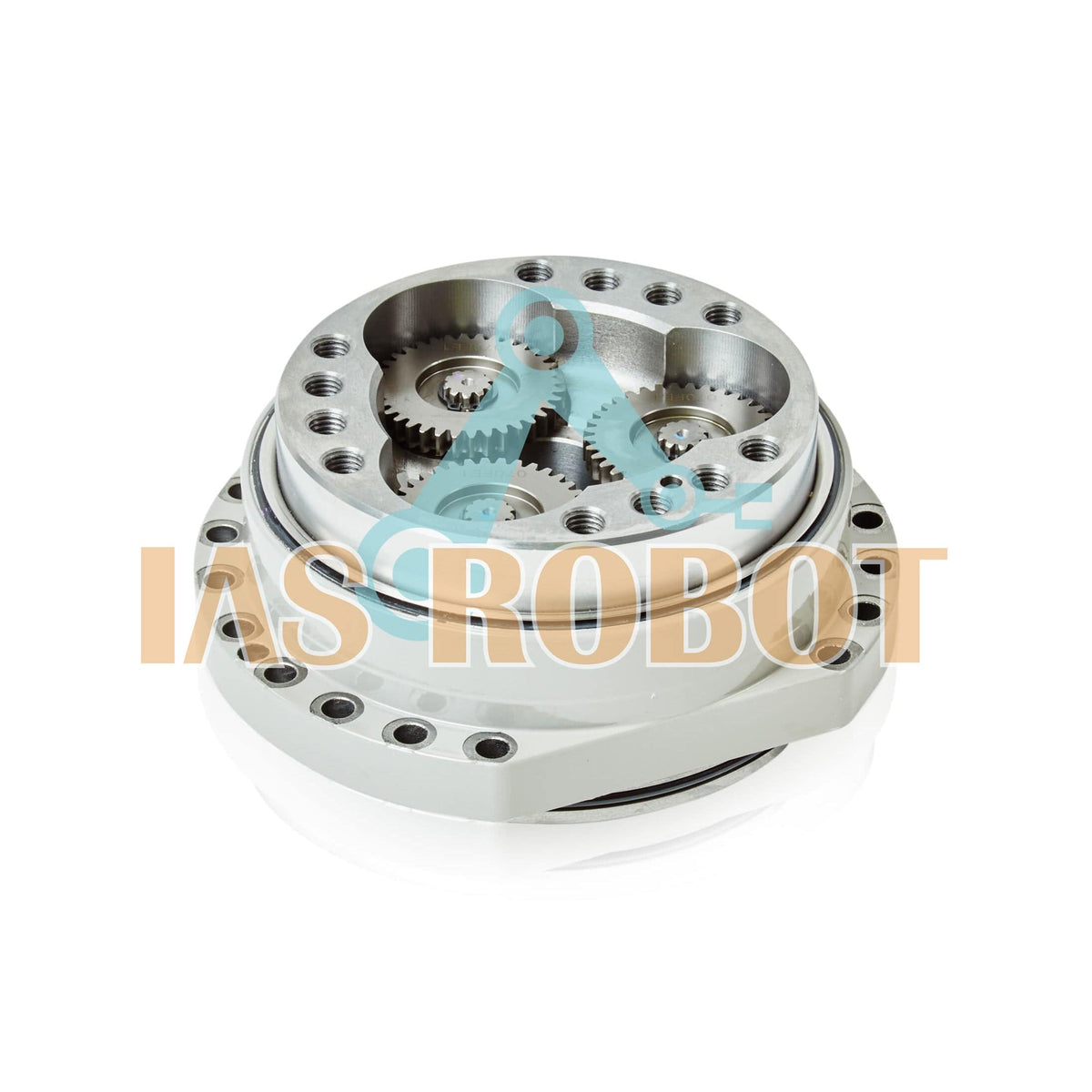 ABB Robotics 3HAC037635-001 RV-70F-125.8 Reduction Gear