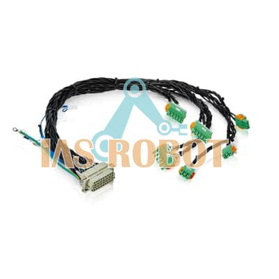 ABB Robotics 3HAC034169-001 Harn-Drive unit 4600