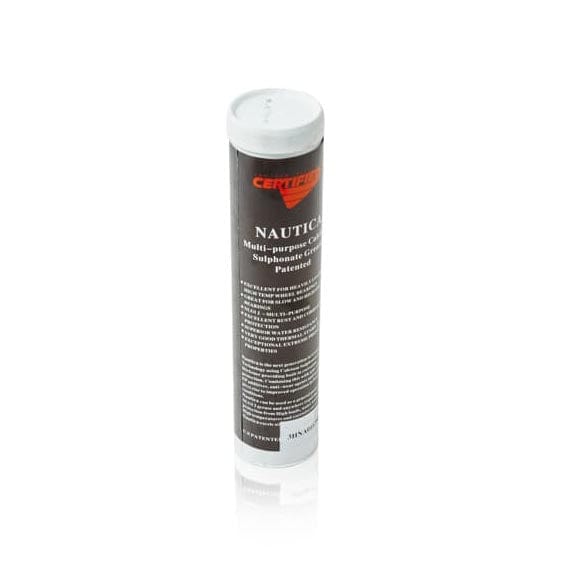 ABB Robotics 3HNA011250-001 LUBRICANT GREASE