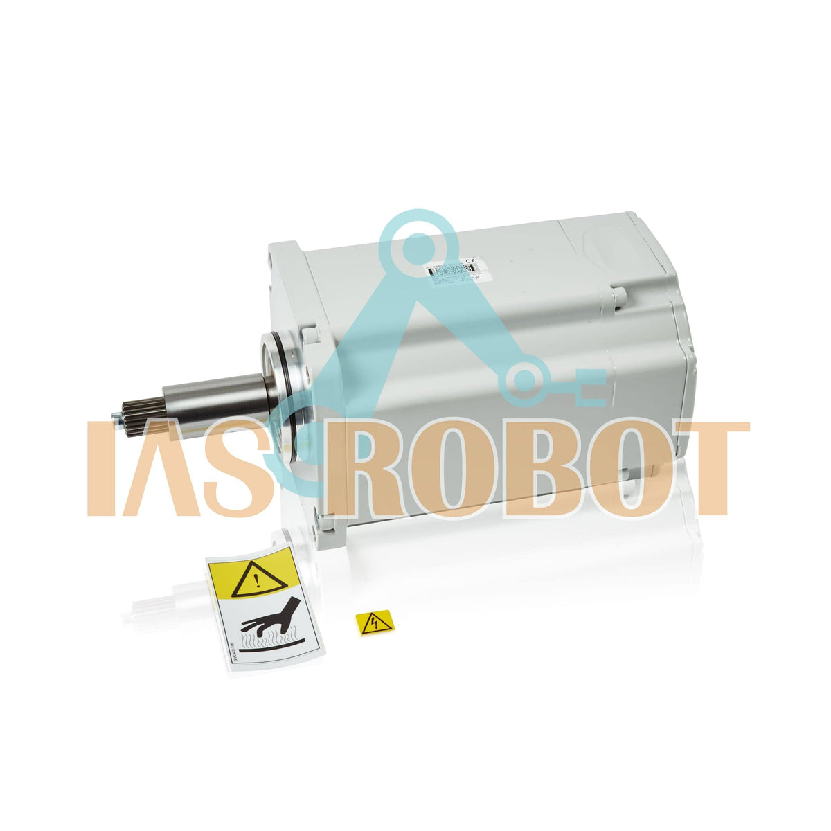 ABB Robotics 3HAC033163-005 Motor include pinion