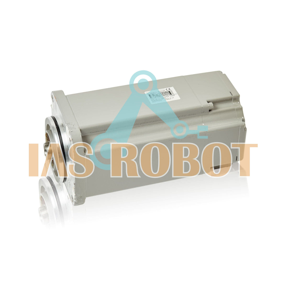 ABB Robotics 3HAC033223-001 M10NB Rotational AC Motor