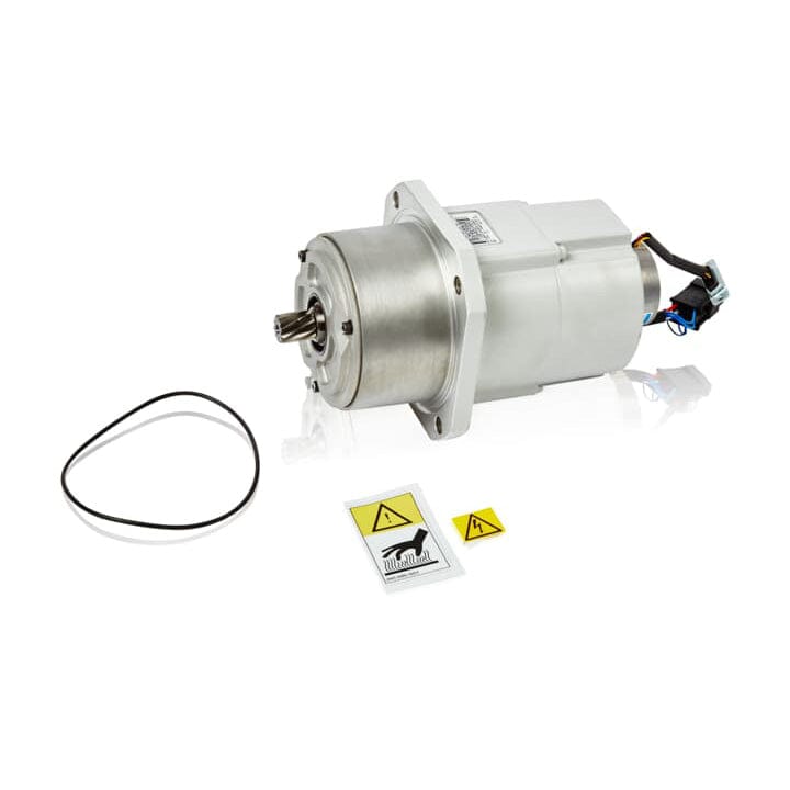 ABB Robotics 3HAC021346-003 Motor with pinion