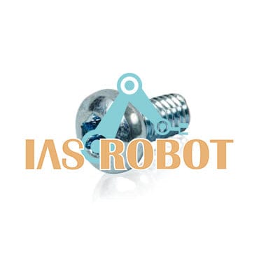 ABB Robotics 9ADA618-32 Torx Pan Head Screw