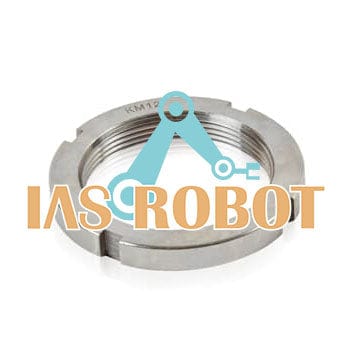 ABB Robotics 21262851-112 Lock nut