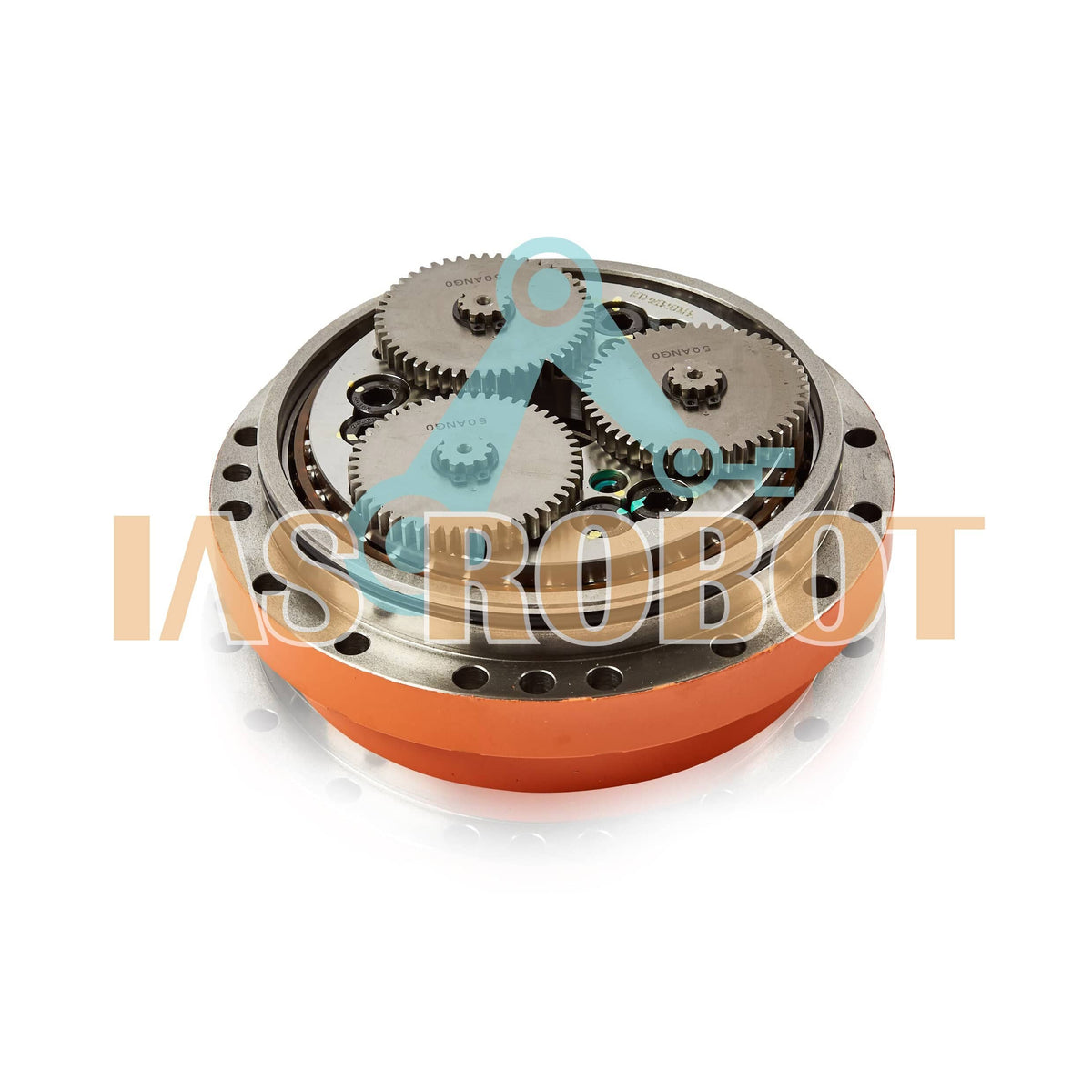 ABB Robotics 3HAC048318-001 RV-80N-129 6 Axis Reduction gear