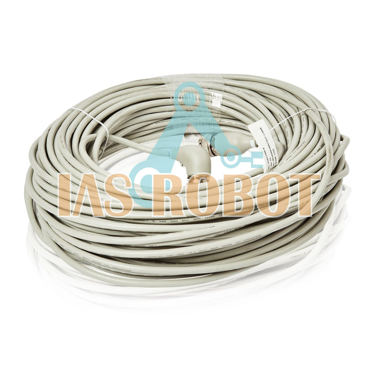 ABB Robotics 3HAC7998-8 Signal Control Cable 50m