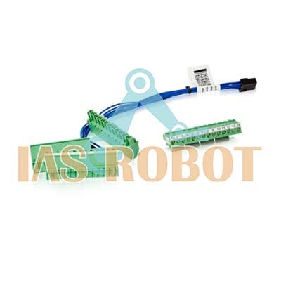 ABB Robotics 3HAC056638-001 Harn-Int. customer conn.