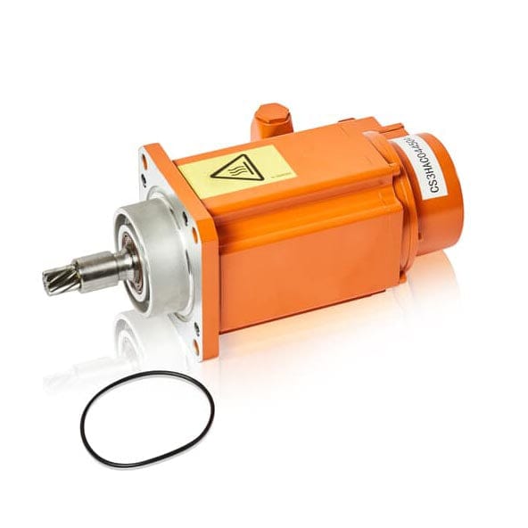 ABB Robotics 3HAC044504-001 1-2 axis Motor include pinion