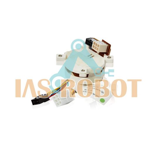 ABB Robotics 3HAC045743-001 Axis 5 FPC Unit