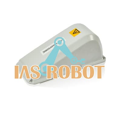 ABB Robotics 3HAC049991-001 Housing Cover with painted, spare part