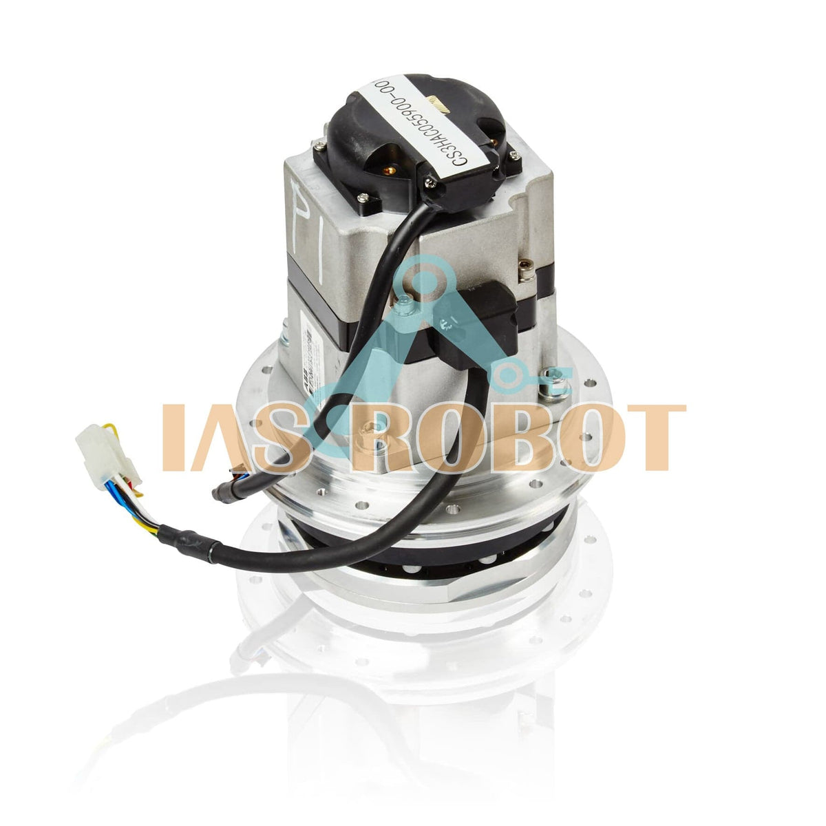 3HAC055900-001 axis 1 Gear Motor Unit