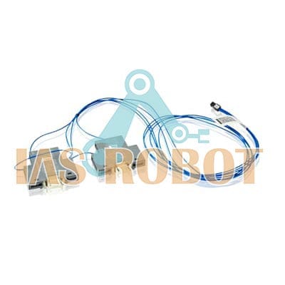 ABB Robotics 3HAC055642-001 Harn. Aux. contact