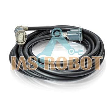 ABB Robotics 3HAC033548-015 Power cable IRB R1.MP (chain) 20m