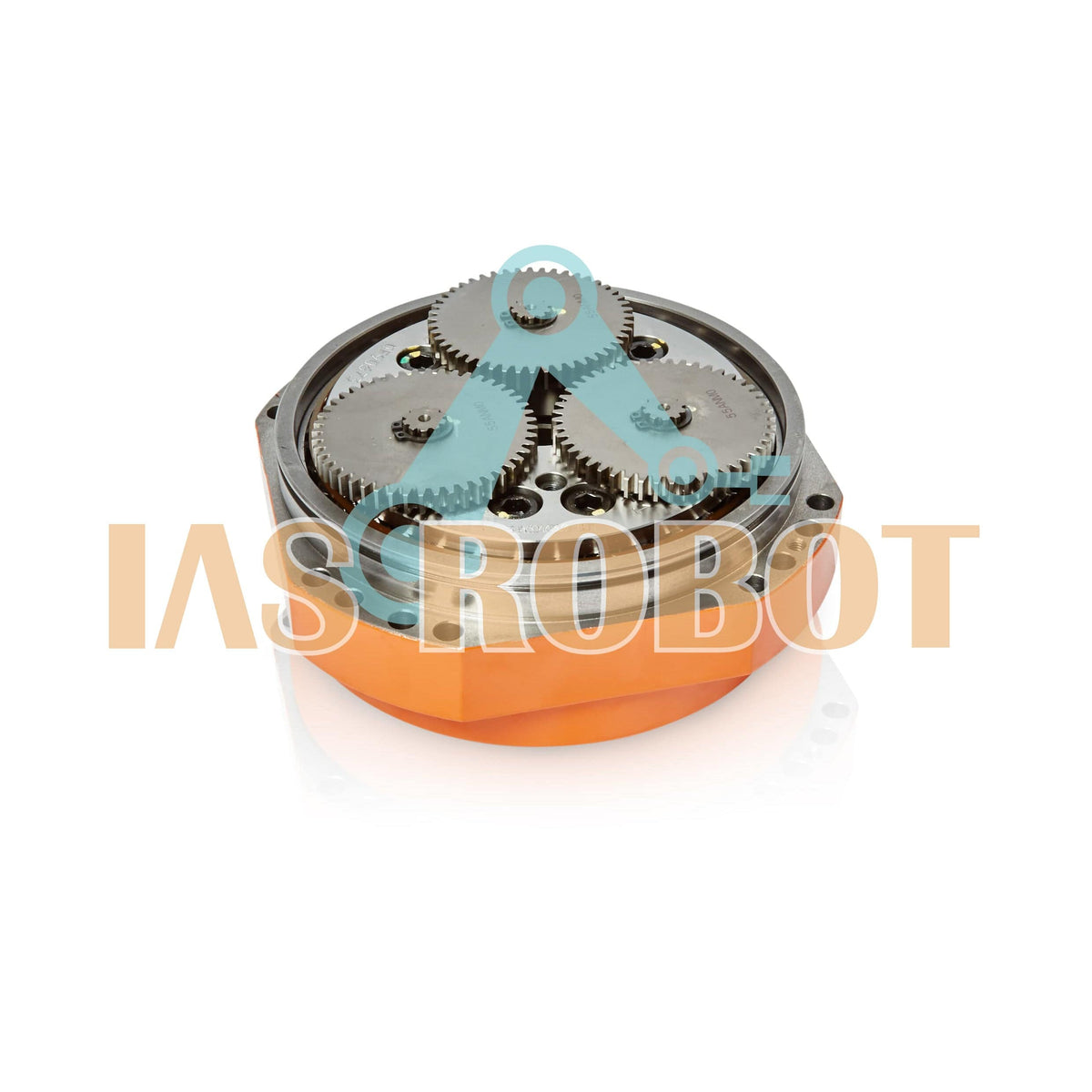 ABB Robotics 3HAC046336-004 RV-100N-161 Reduction gear