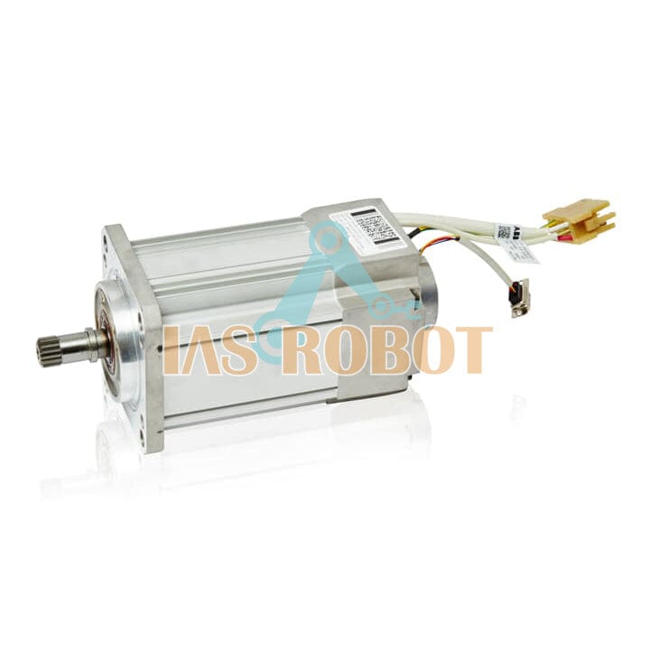 ABB Robotics 3HAC030215-003 Motor with pinion