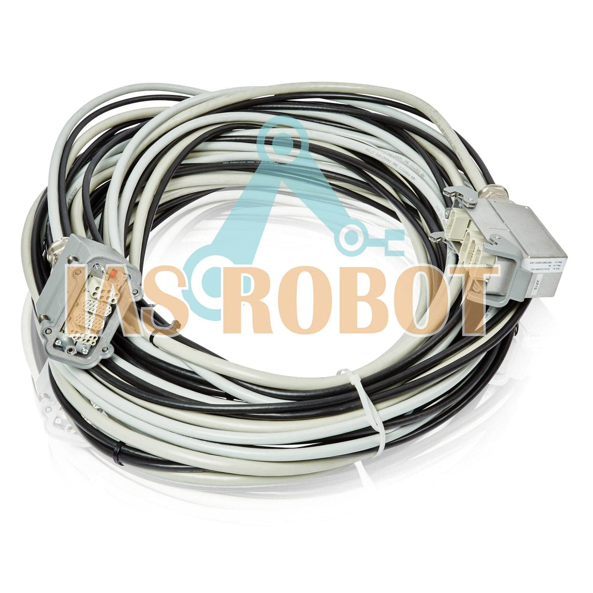 ABB Robotics 3HAC022988-002 Harness-CP/CS/PBUS 15m