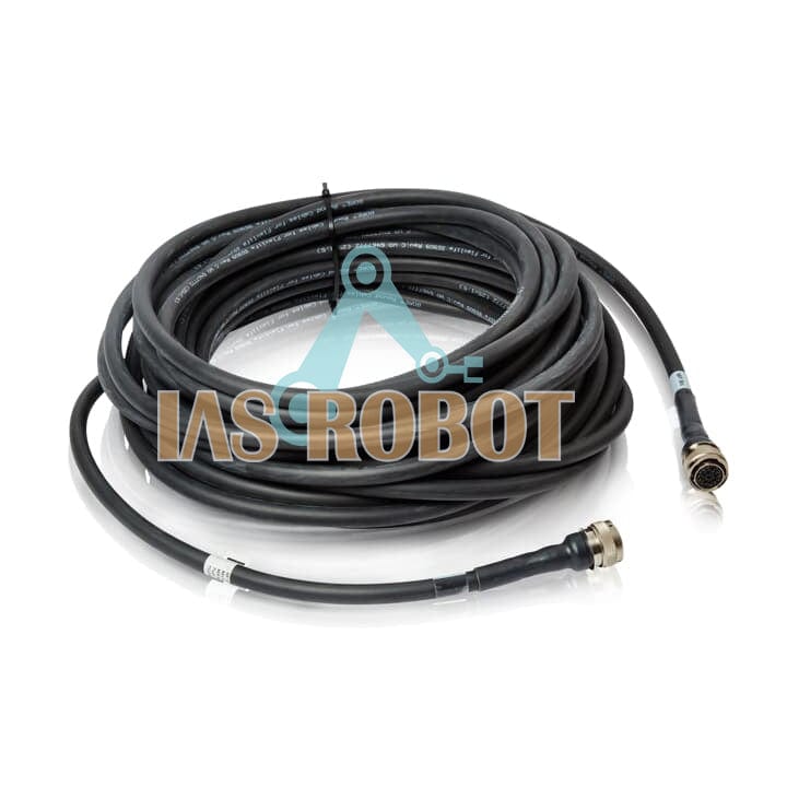 ABB 3HXD1249-220 TH Axis Motor Cable 7m