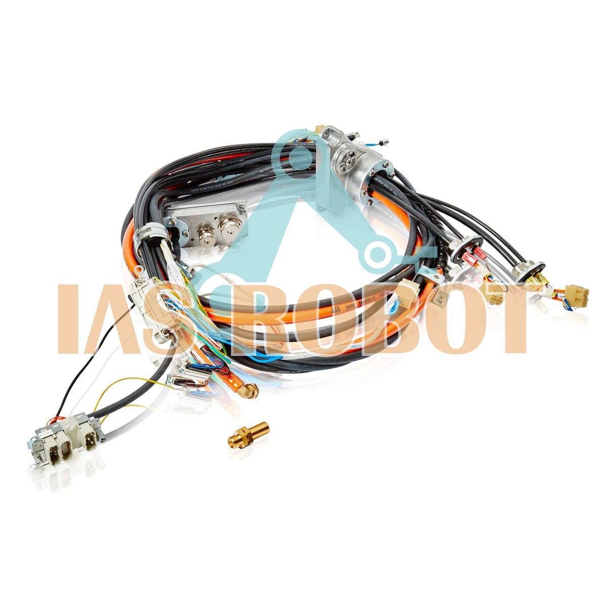 ABB Robotics 3HAC030007-001 Multibus Cable Harness