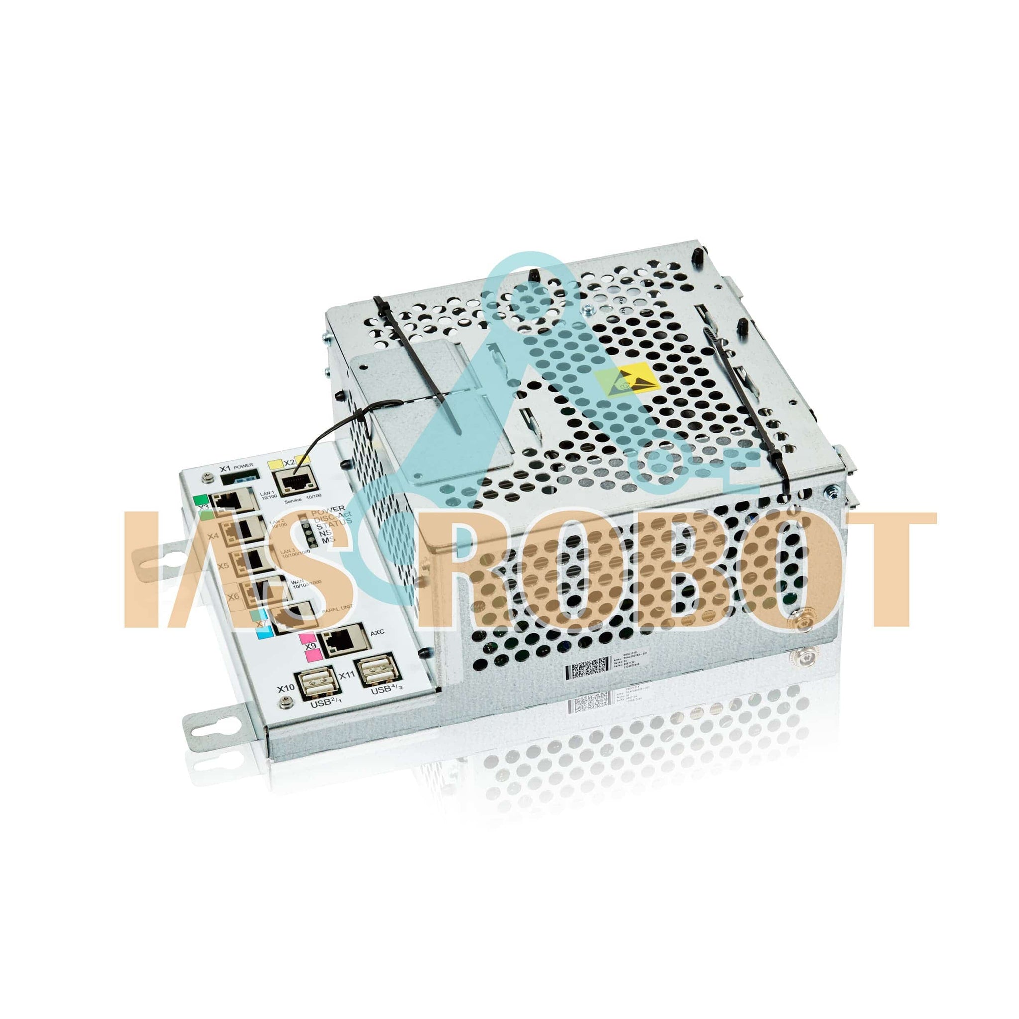 ABB Robotics 3HAC050363-001 DSQC1018 Computer Unit