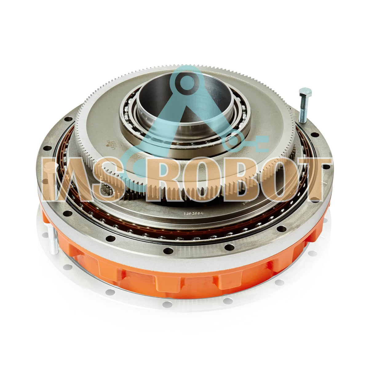 ABB Robotics 3HAC026114-005 RV-320C-191.35 Reduction Gear