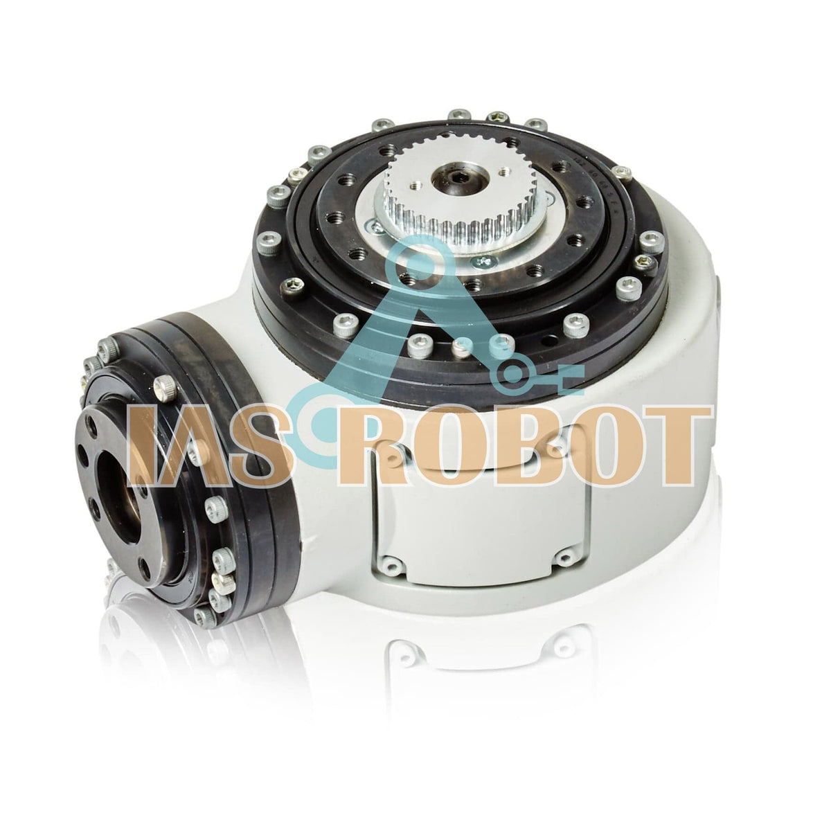 ABB Robotics 3HAC059696-001 Ax.5&6 Drive Unit