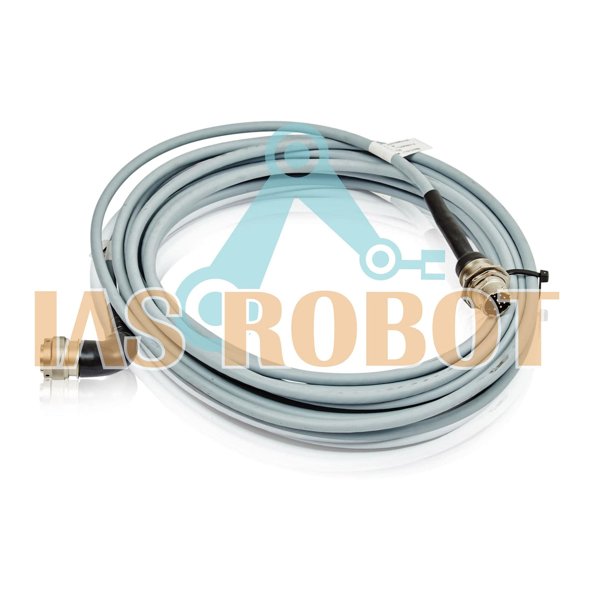 ABB Robotics 3HAC029834-005 Cable Signal J1.SMB-R1.SMB 10m