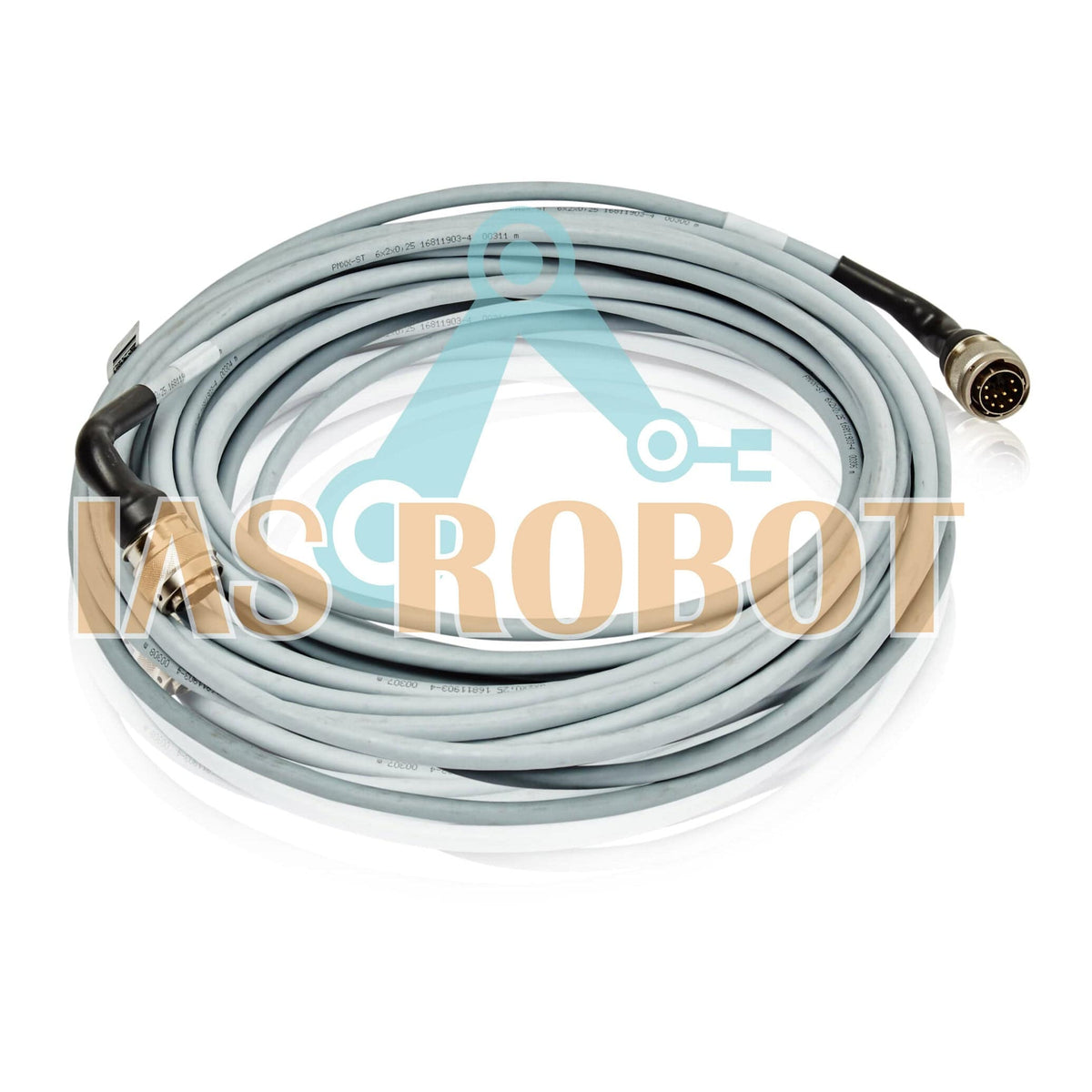 ABB Robotics 3HXD1411-150 Serial Measurement Cable