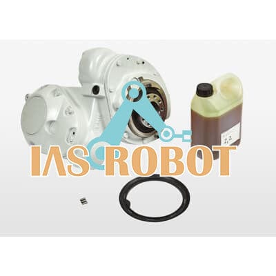 ABB Robotics 3HAC038547-002 Gearbox axis 1-2