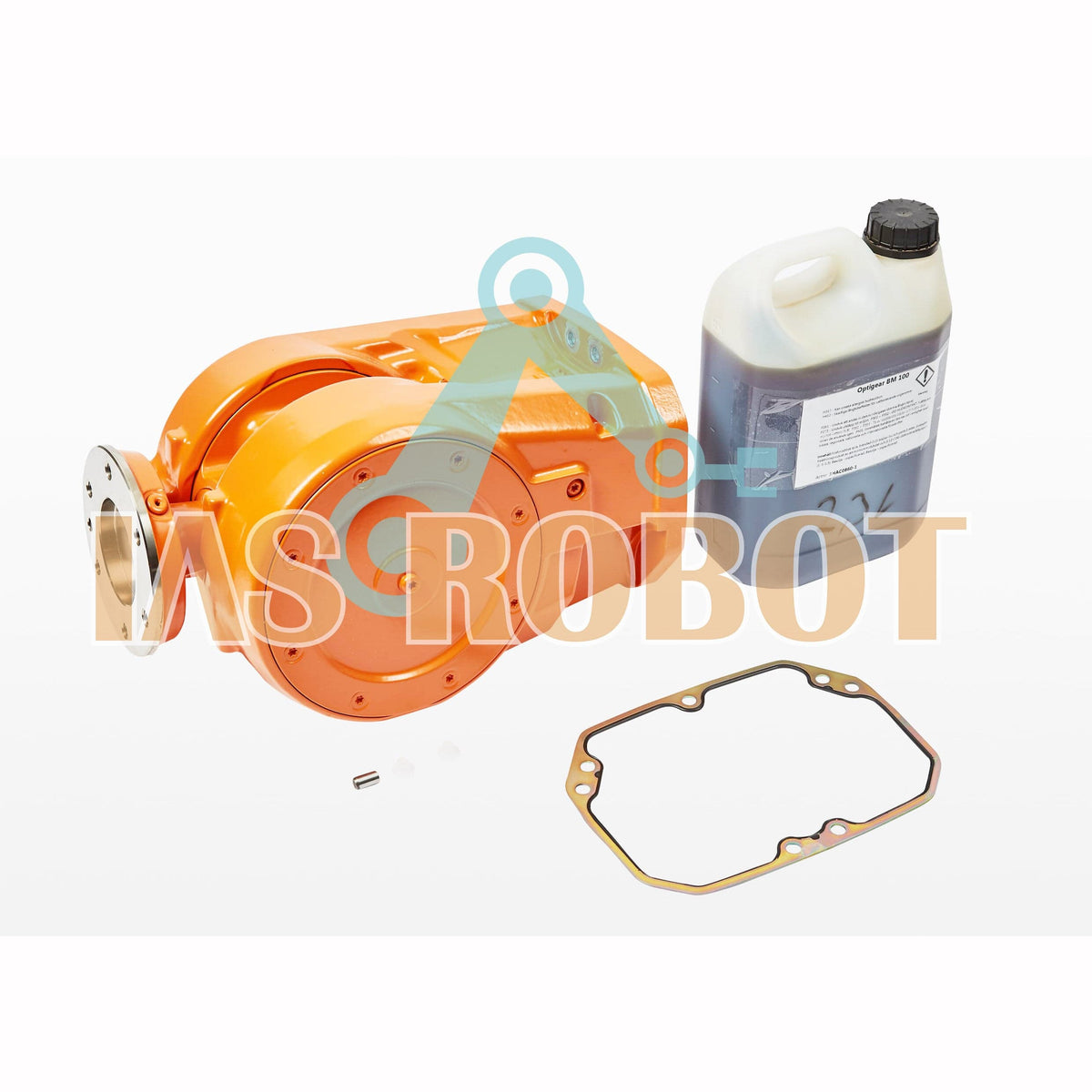 ABB Robotics 3HAC059479-001 Wrist Foundry plus with 2.3L oil