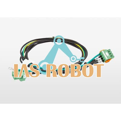 ABB Robotics 3HAC036476-001 Harn-XP43/Drive system