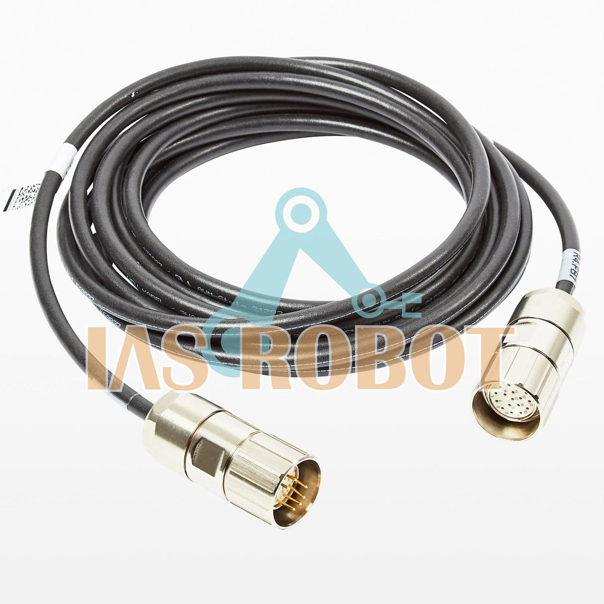 ABB Robotics 3HAC046531-001 FB, ax 3-6