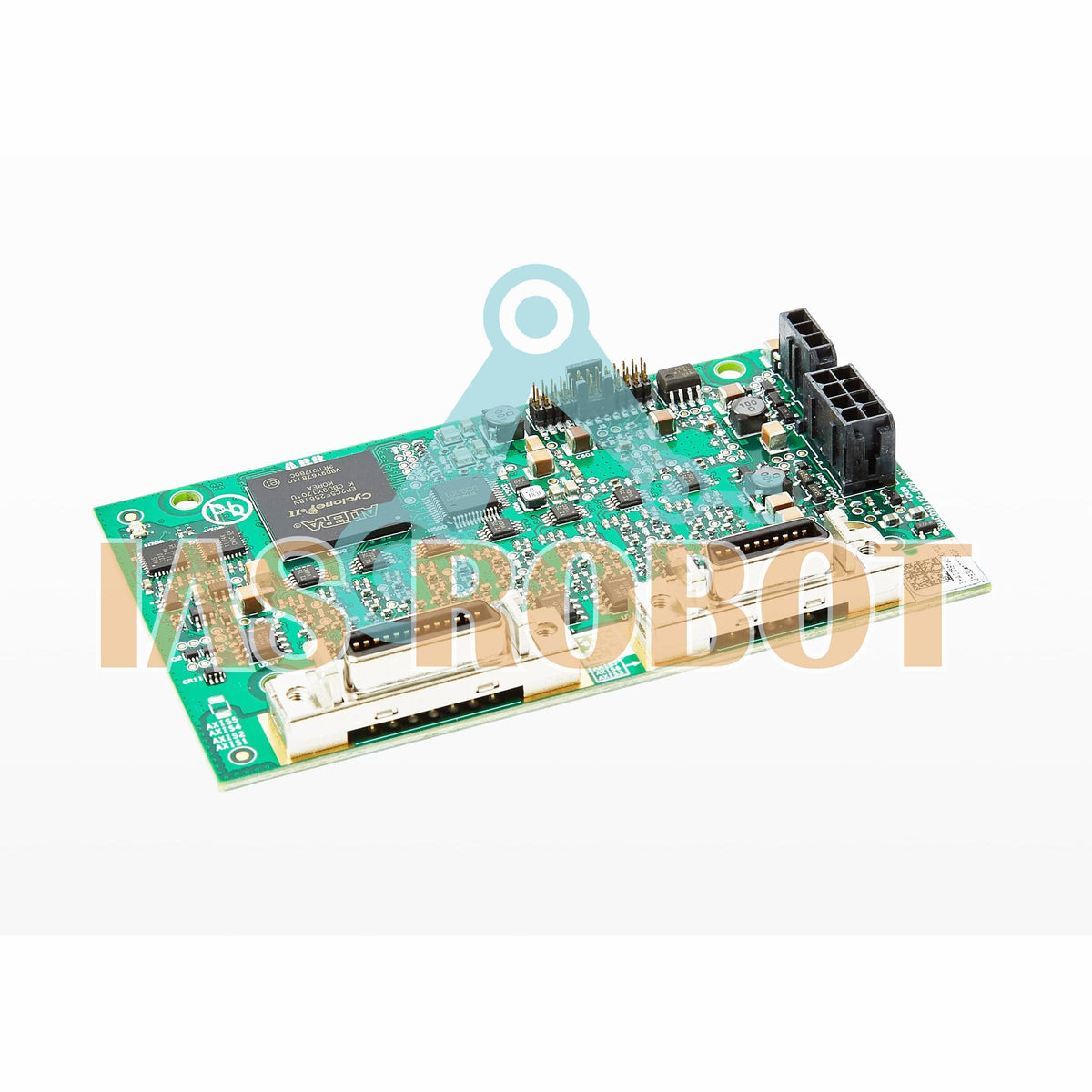 ABB 3HAC059122-001 DSQC3026 Serial Measurement Board